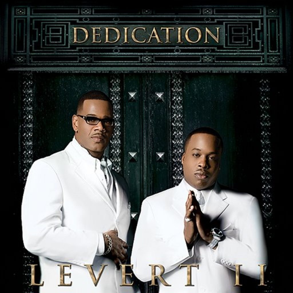 Biography - LEVERT